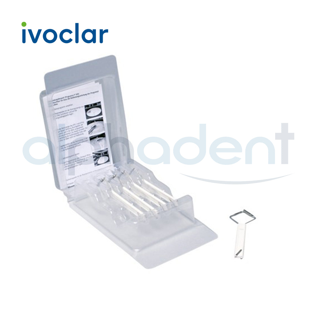 Ivoclar (Technical) – Alphadent Corporation