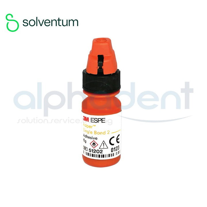 Alphadent Corporation