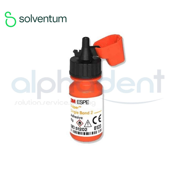 Adper™ Single Bond 2 Adhesive 6g – Alphadent Corporation