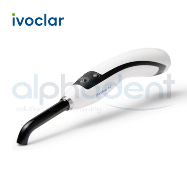 Bluephase® N G4 Cordless Curing Light – Alphadent Corporation