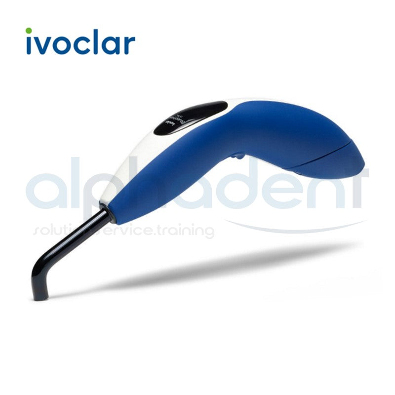 Bluephase N® MC LED Curing Light 100-240v – Alphadent Corporation