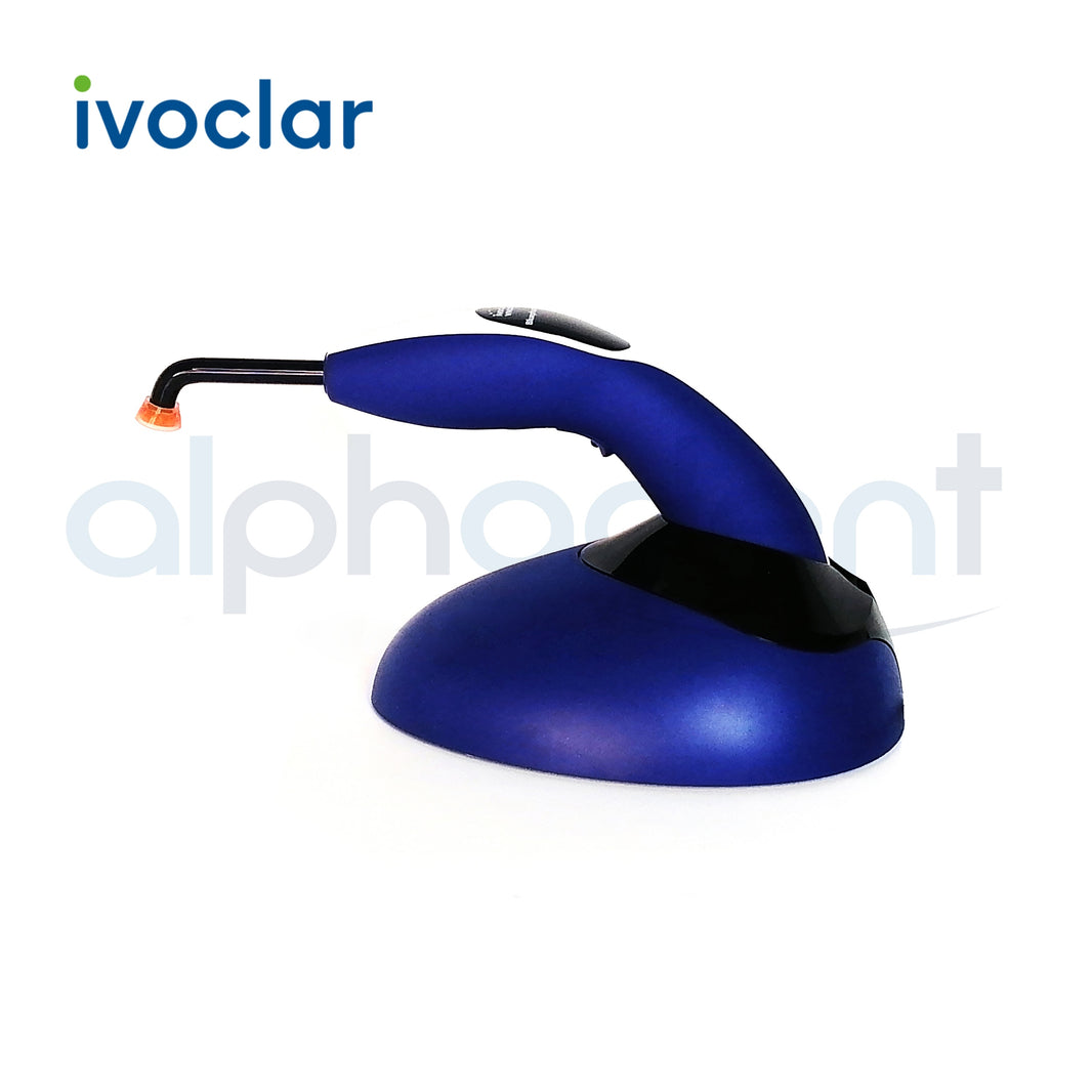 Ivoclar (Clinical) – Alphadent Corporation