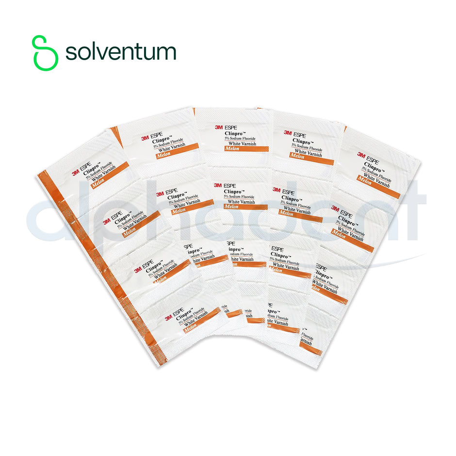 Solventum – Alphadent Corporation