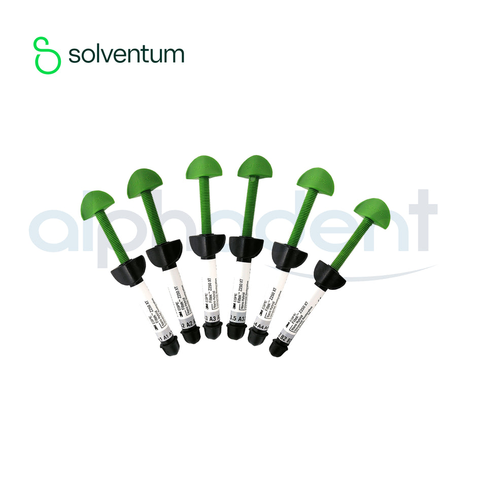 Solventum – Alphadent Corporation