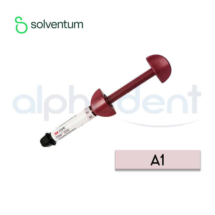 Solventum – Alphadent Corporation