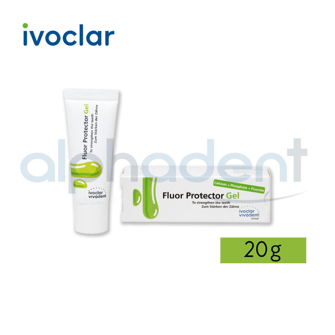 Ivoclar (Clinical) – Alphadent Corporation