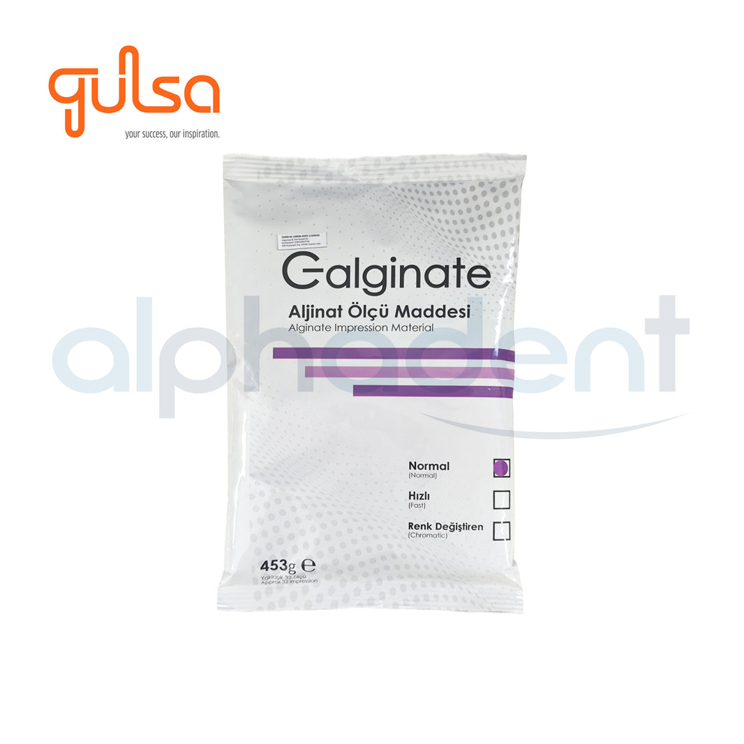 Gulsa – Alphadent Corporation