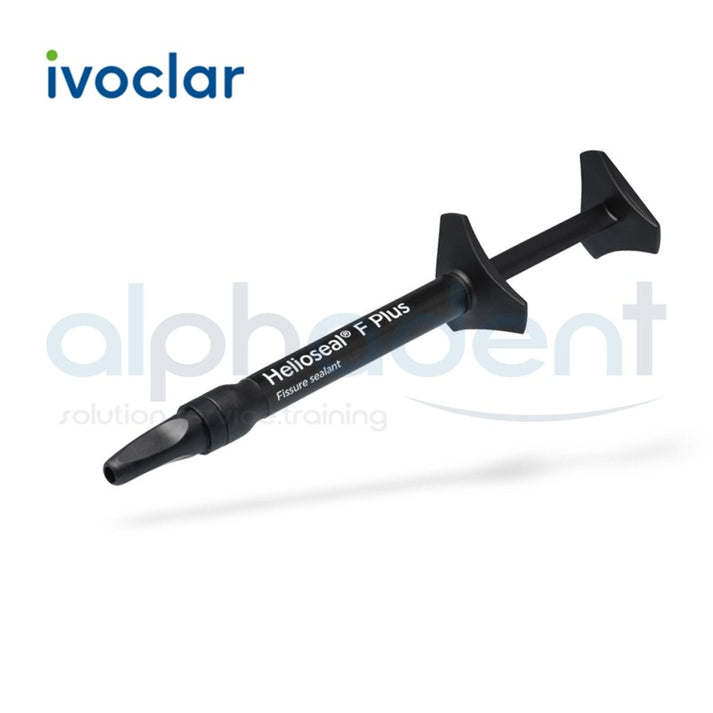 Helioseal® F Plus Fissure Sealant – Alphadent Corporation