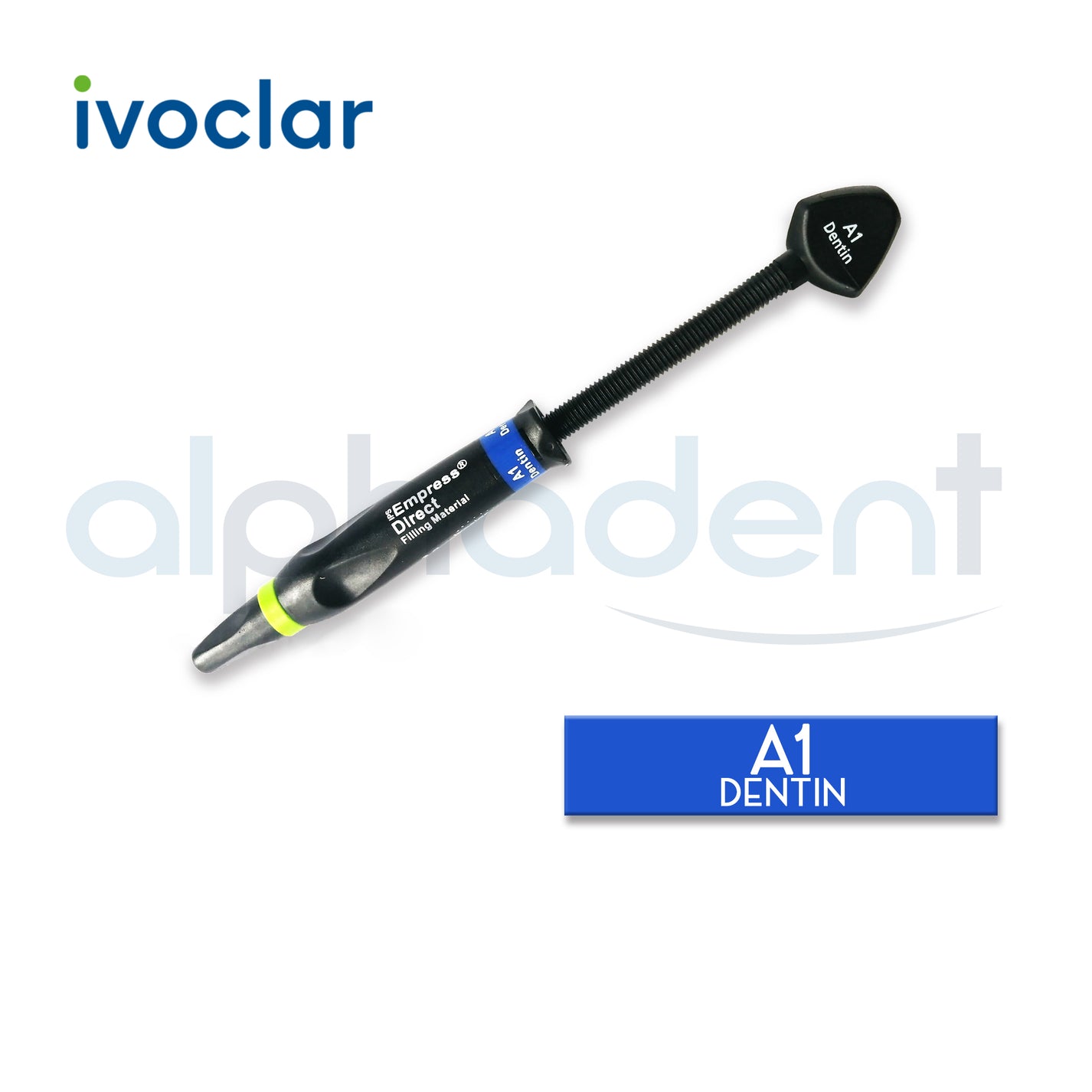 IPS Empress® Direct High Esthetic Composite – Alphadent Corporation