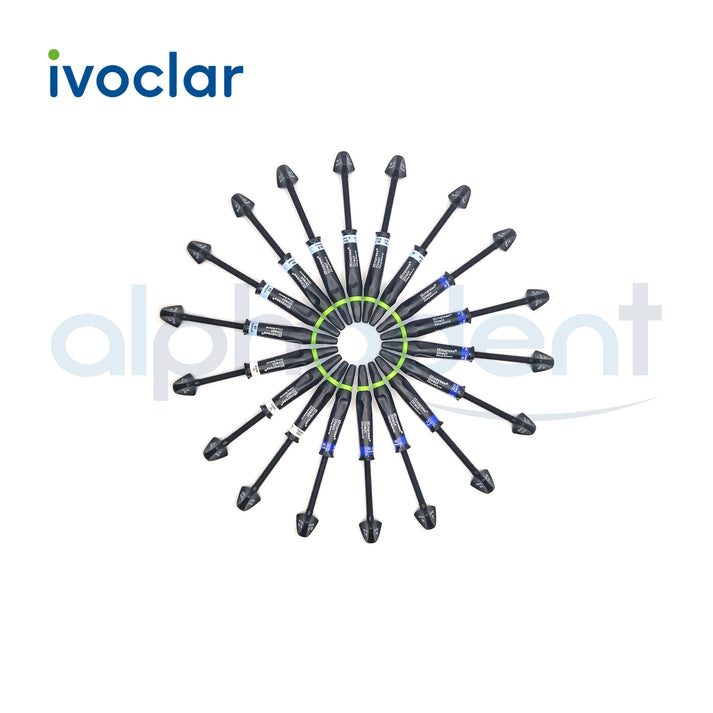 IPS Empress® Direct High Esthetic Composite – Alphadent Corporation