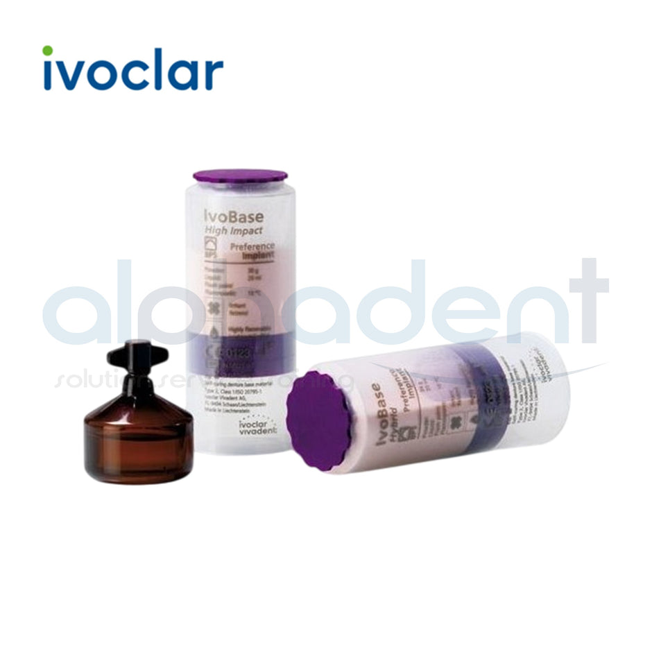 Ivoclar (Technical) – Alphadent Corporation