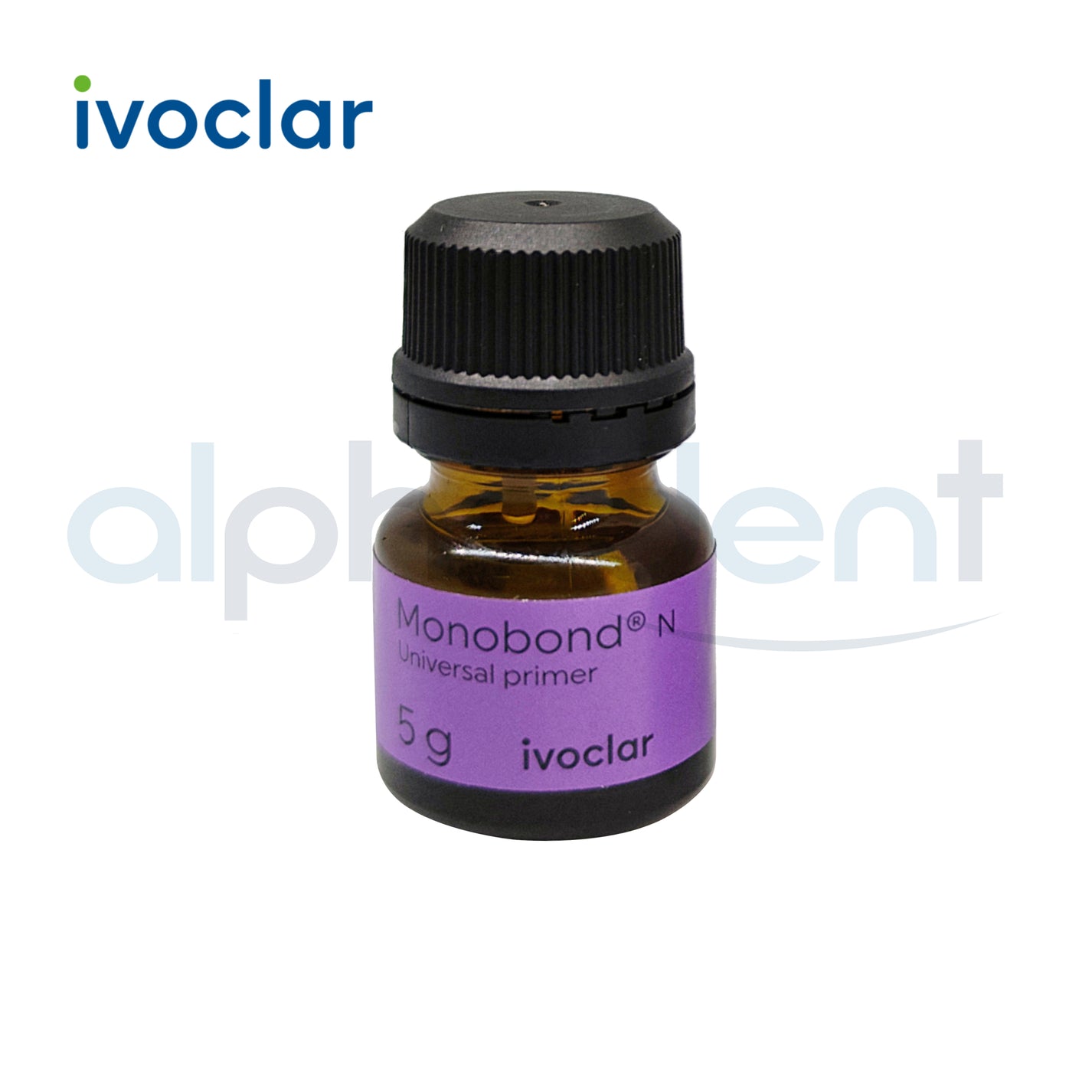 Monobond® N Universal Primer Refill, 5g – Alphadent Corporation
