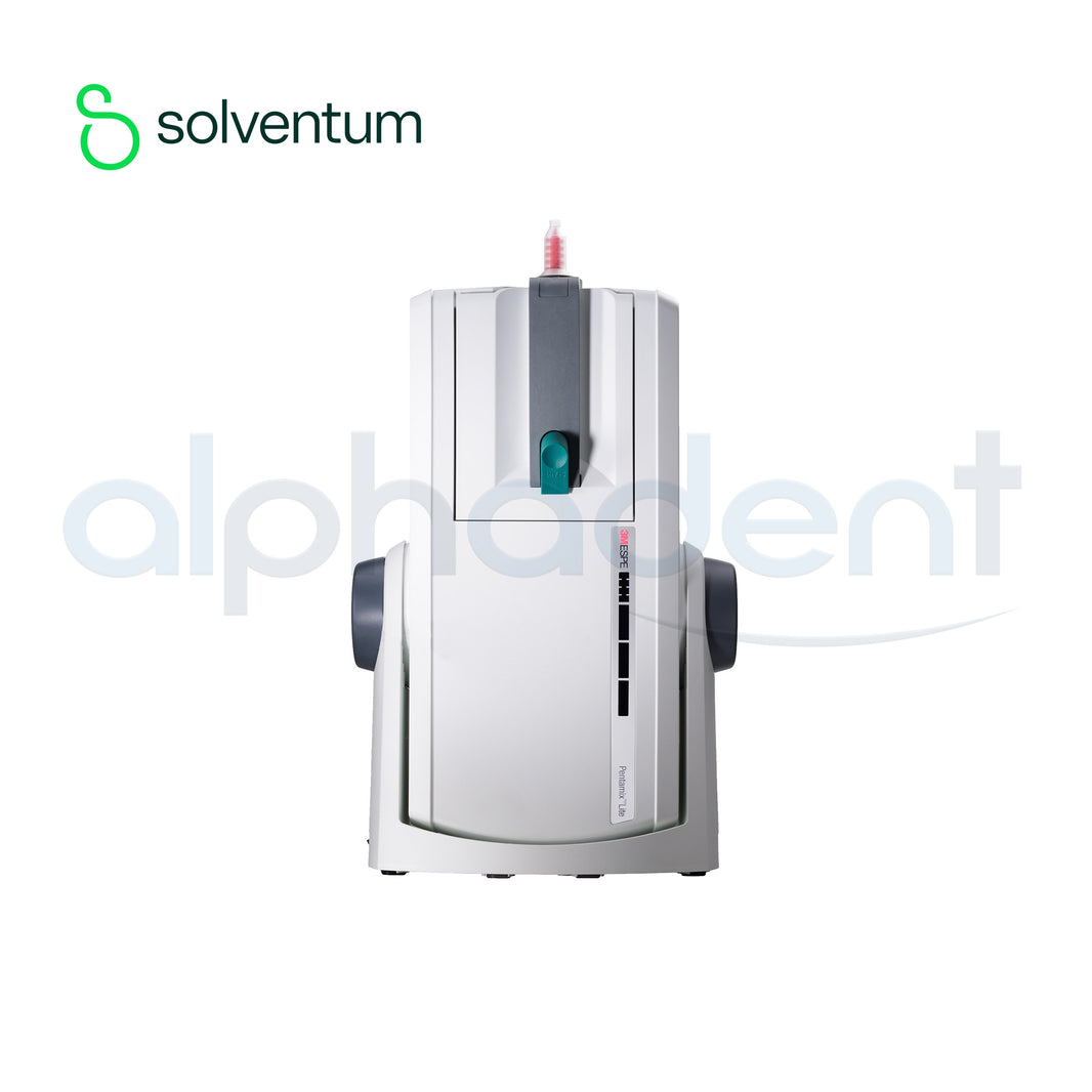 Solventum – Alphadent Corporation