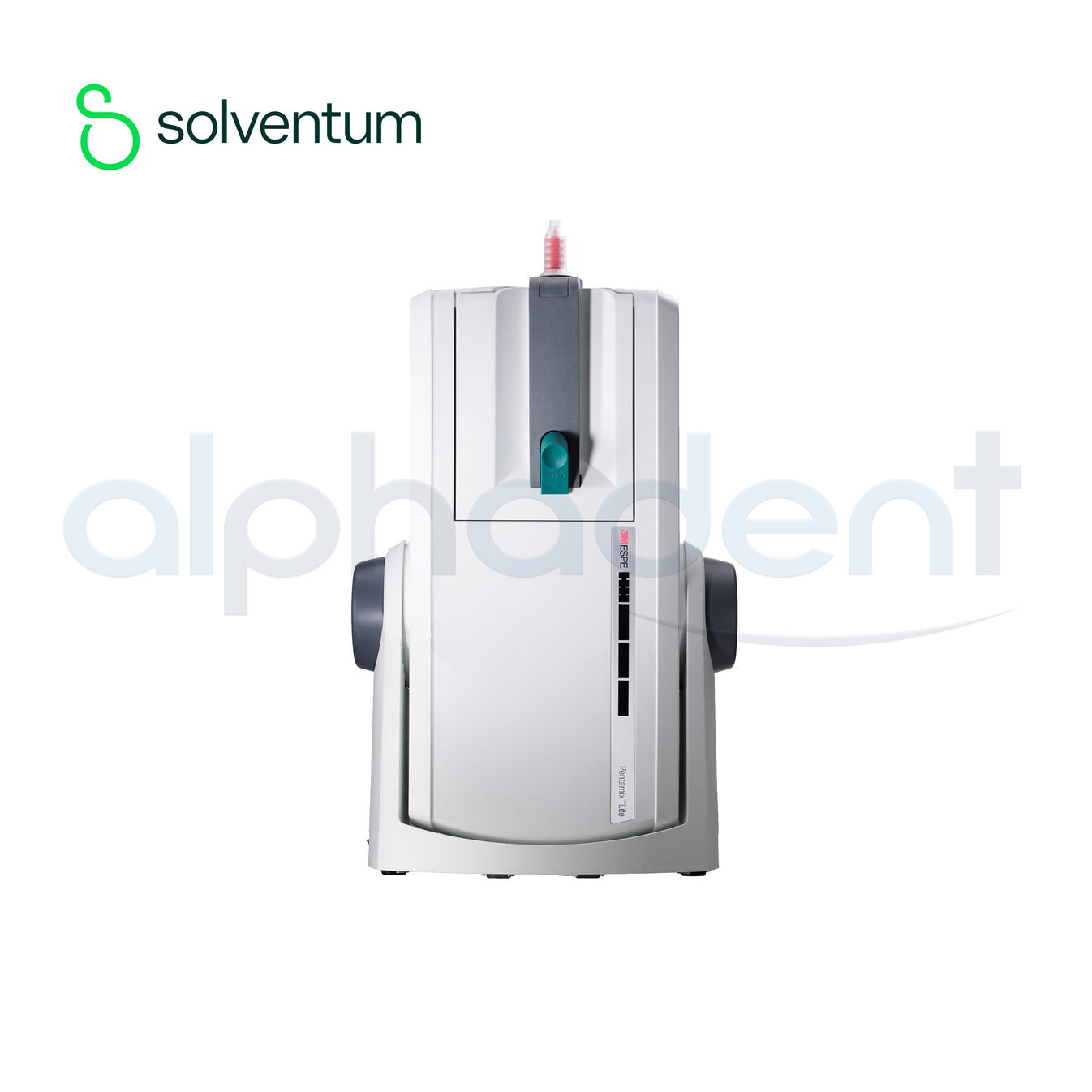 Pentamix™ Lite Automatic Mixing Unit – Alphadent Corporation