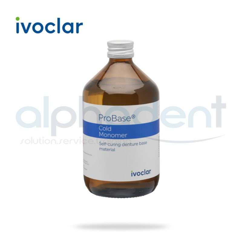 ProBase® Denture Base Material – Alphadent Corporation
