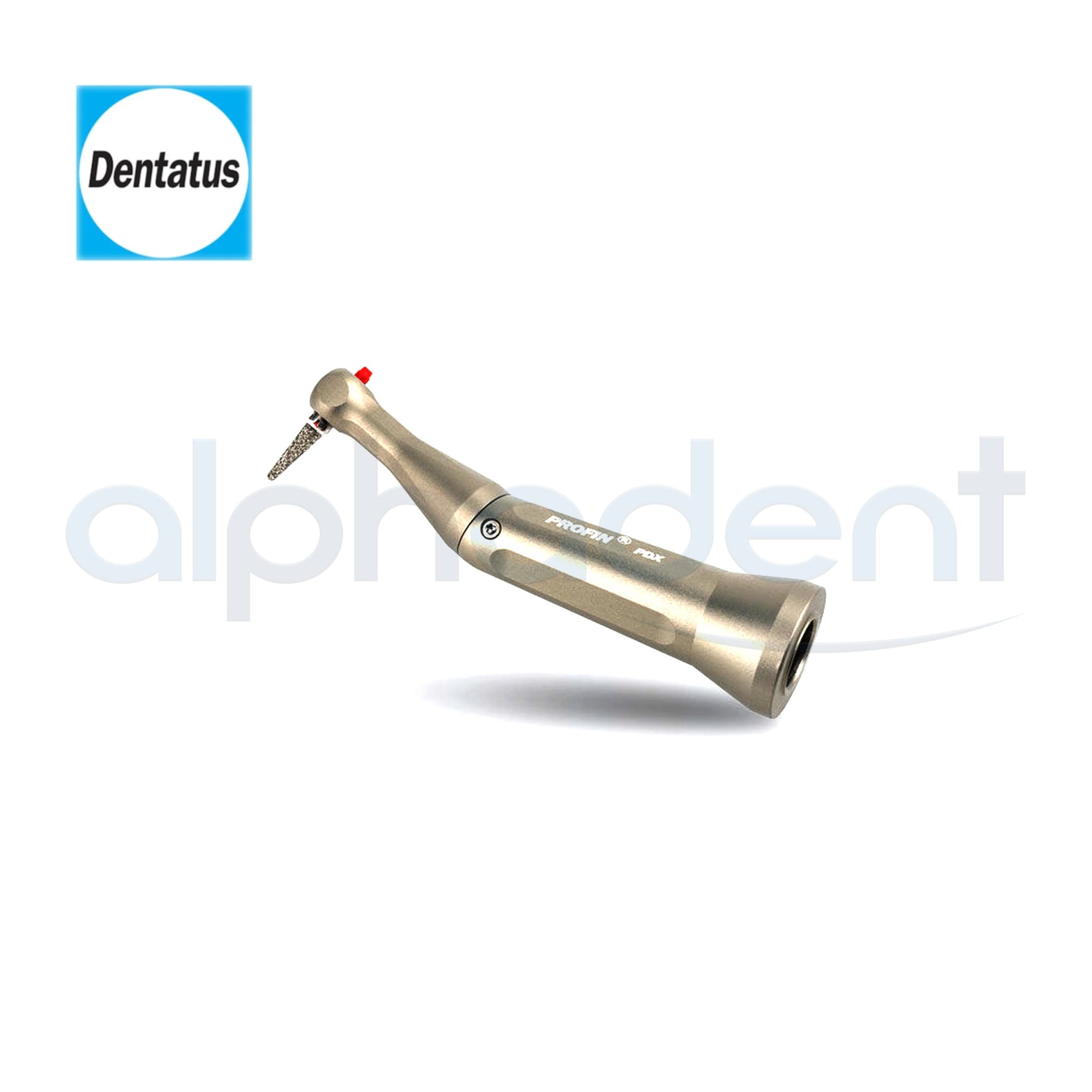 Profin® Reciprocating System Starter Kit – Alphadent Corporation