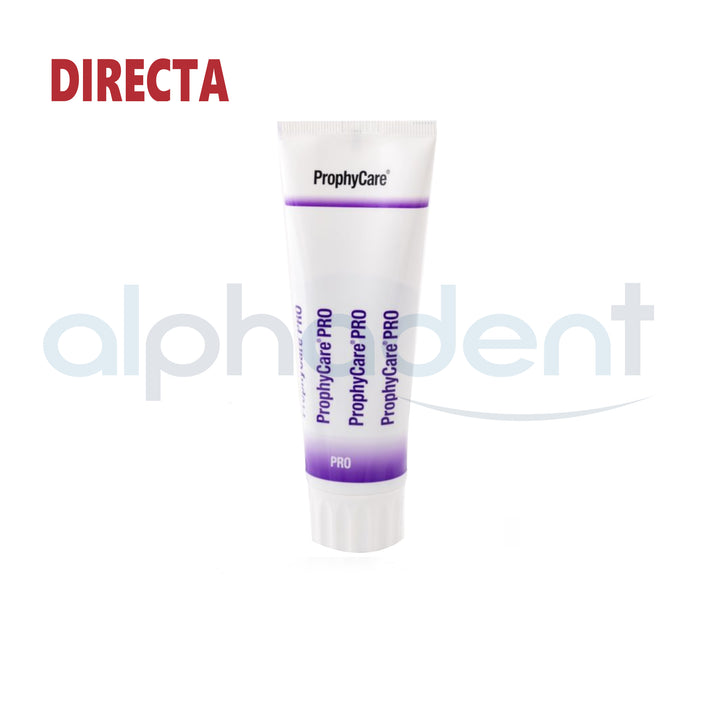 ProphyCare Pro One-Step Paste – Alphadent Corporation