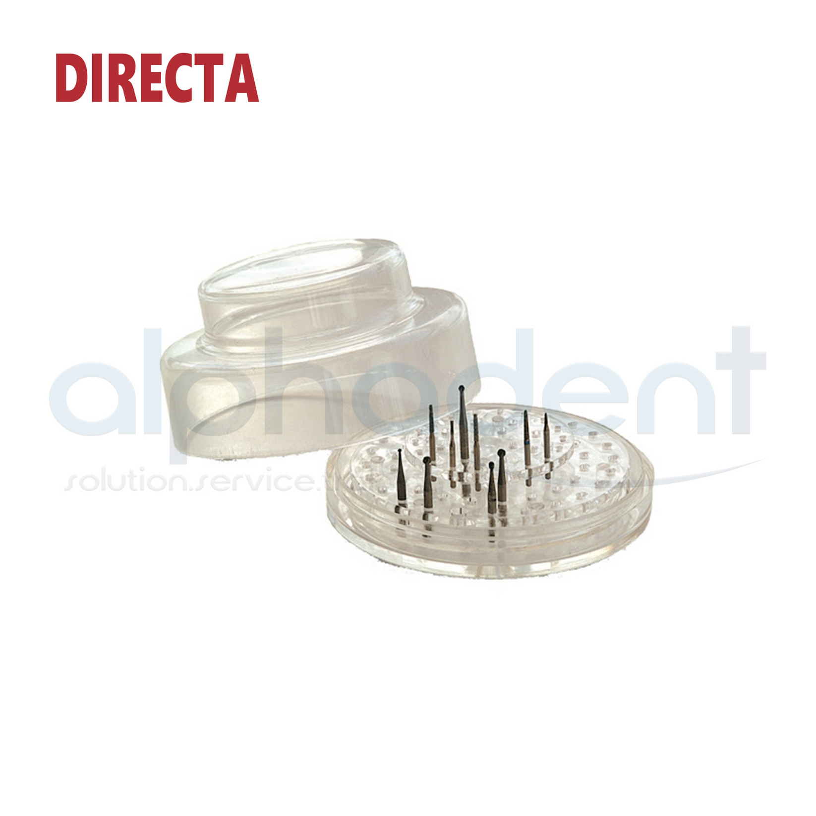 Roto Stand – Alphadent Corporation