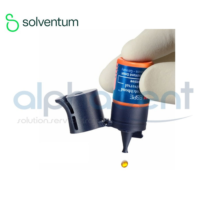 Solventum – Alphadent Corporation