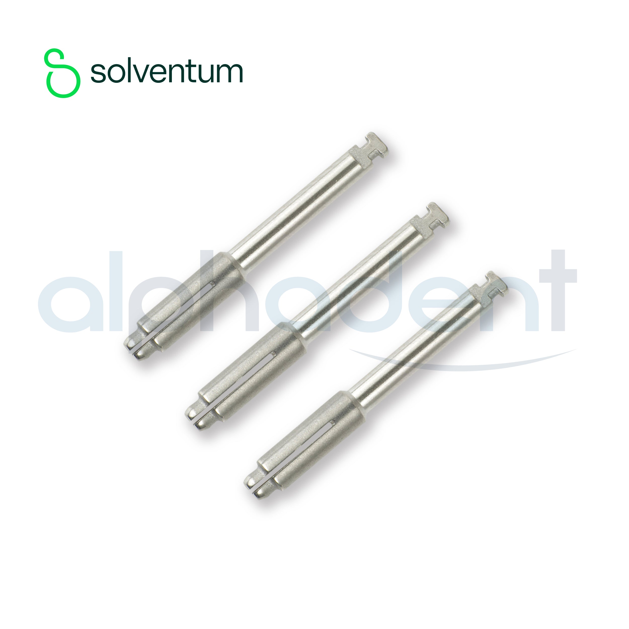 Sof-Lex™ Mandrels – Alphadent Corporation