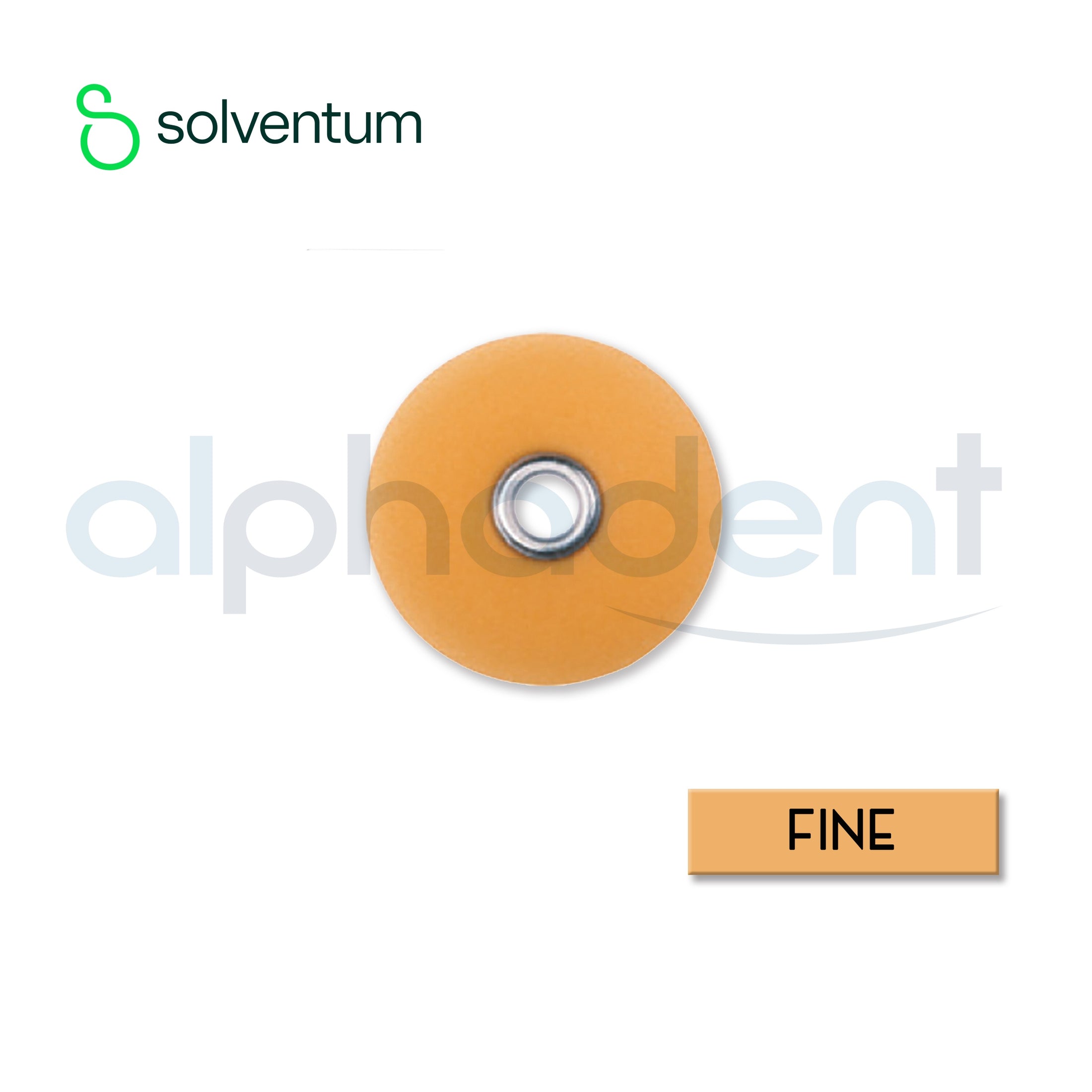 Sof-Lex™ XT Disc Refills, 30 pcs – Alphadent Corporation