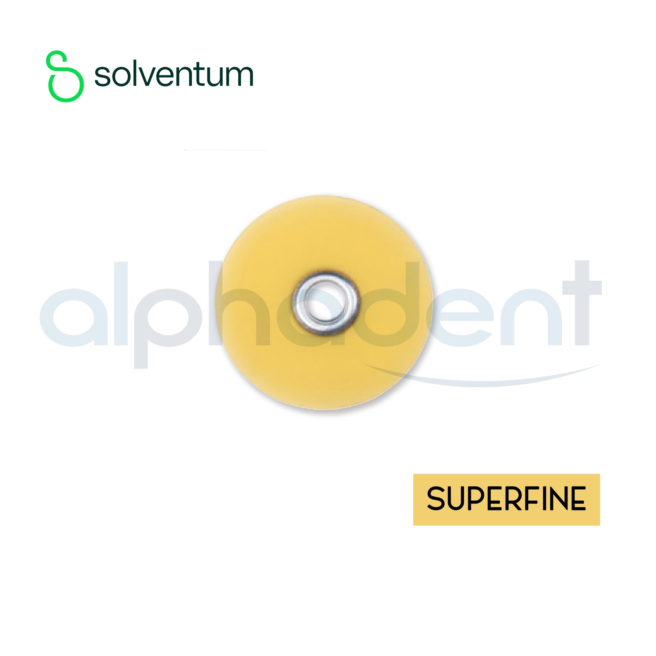 Sof-Lex™ XT Disc Refills, 30 pcs – Alphadent Corporation