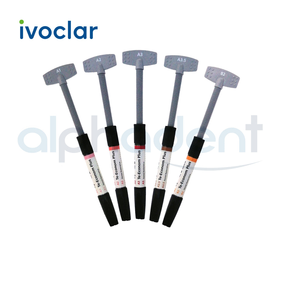 Ivoclar (Clinical) – Page 2 – Alphadent Corporation