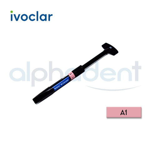 Tetric® N-Ceram Universal Composite Restorative – Alphadent Corporation