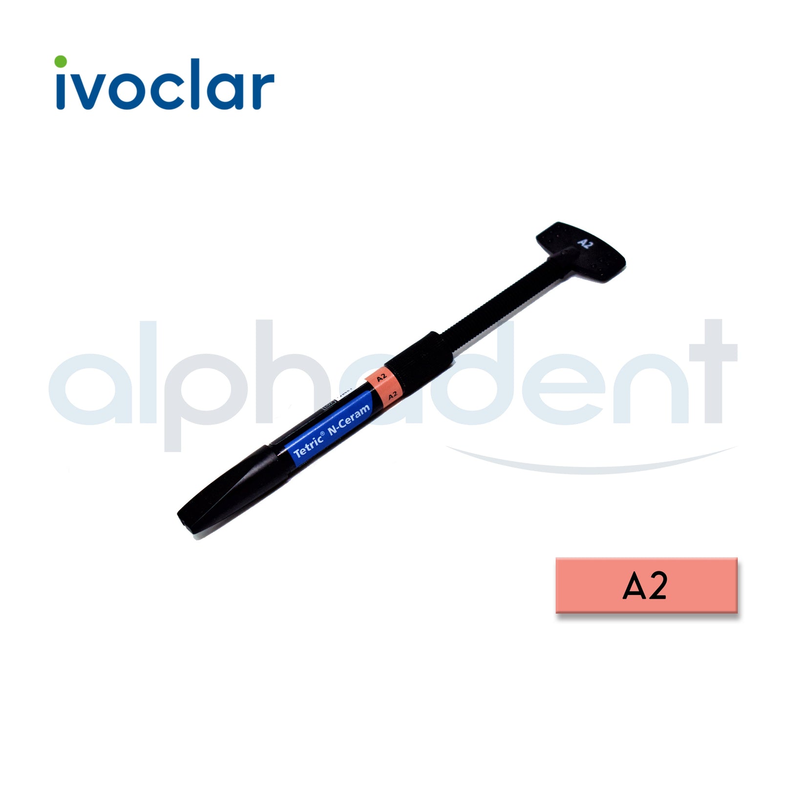 Tetric® N-Ceram Universal Composite Restorative – Alphadent Corporation