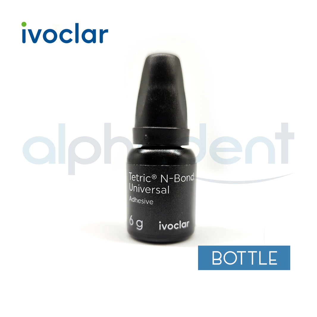 Ivoclar (Clinical) – Alphadent Corporation