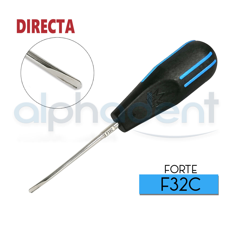 Luxator® Forte Dental Elevator – Alphadent Corporation